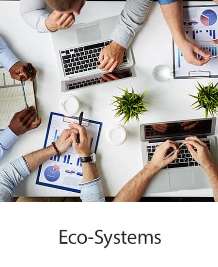 nCode Systems – Creating Digital Solutions