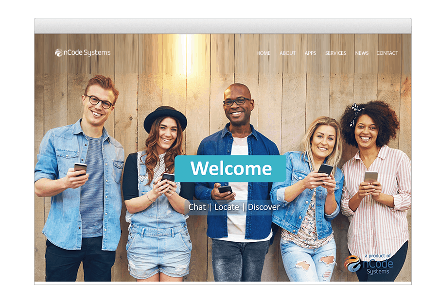 nCode Systems – Creating Digital Solutions